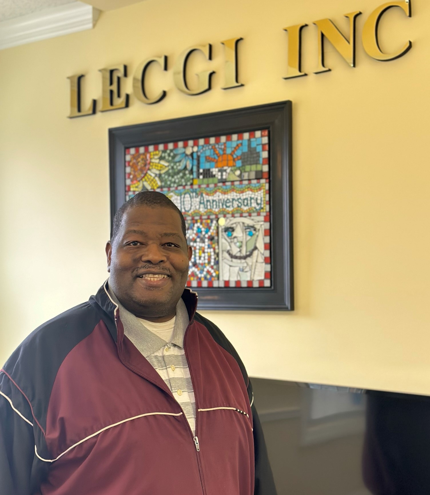 Leadership | LECGI, Inc.